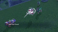 Pounce | Pokémon Wiki | Fandom
