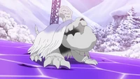 Houndstone | Pokémon Wiki | Fandom