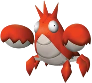 Corphish | Pokémon Wiki | Fandom
