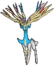 Xerneas | Pokémon Wiki | Fandom