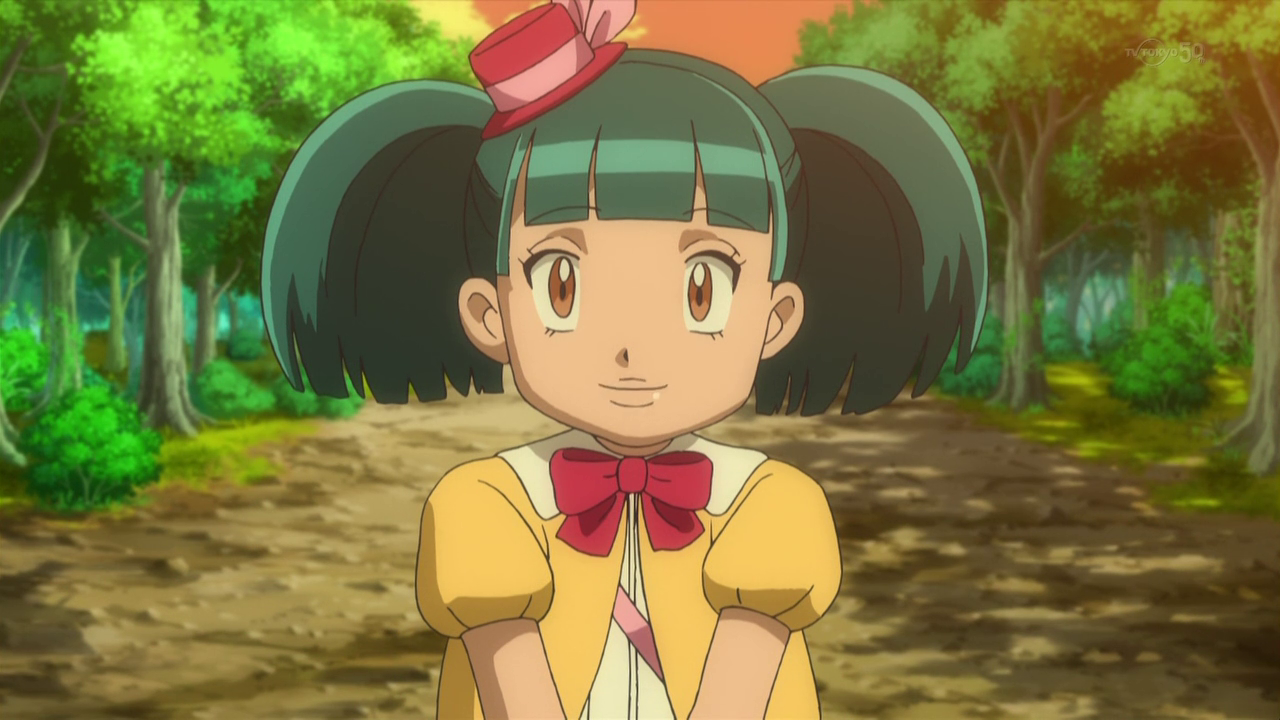 Nini | Pokémon Wiki | Fandom