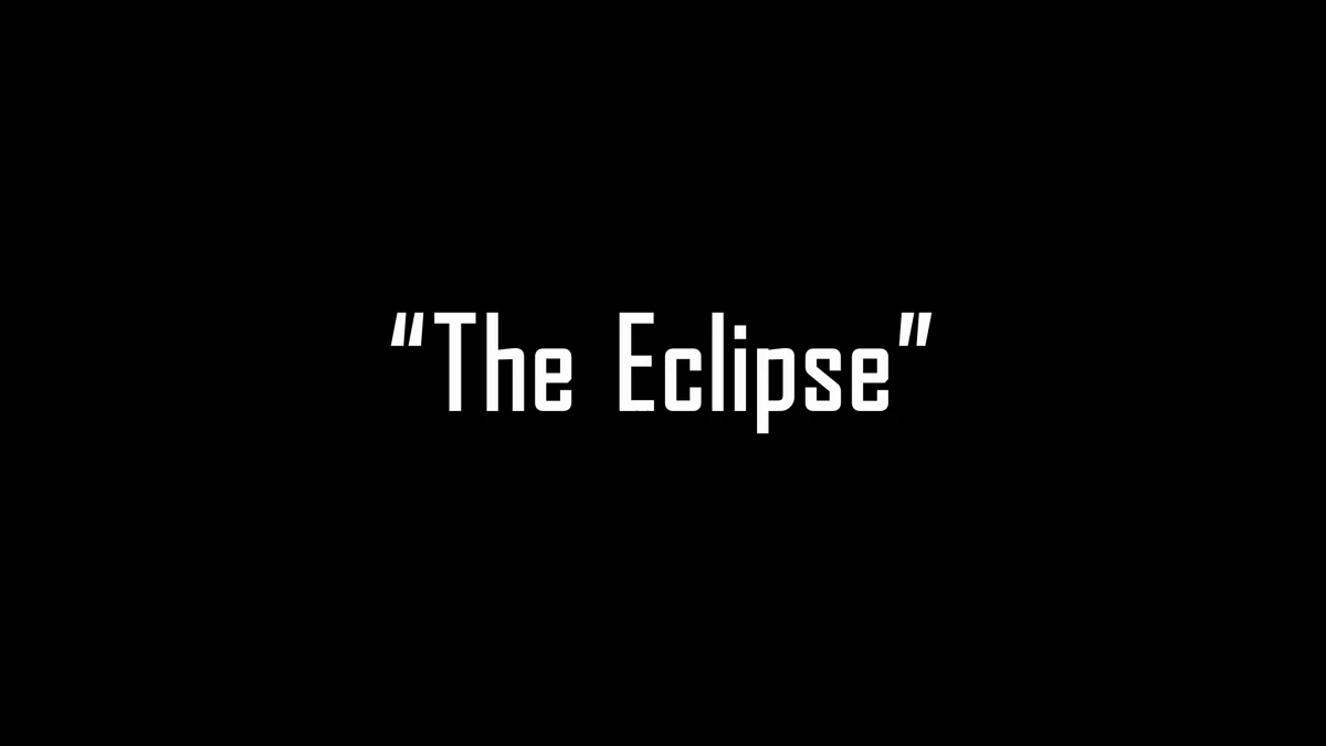 The Eclipse | Pokémon Wiki | Fandom