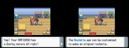 Roulette | Pokémon Wiki | Fandom