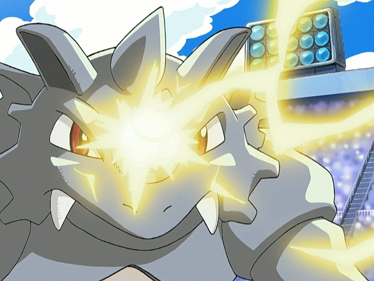 Lightning Rod | Pokémon Wiki | Fandom