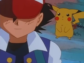 Pikachu's Goodbye | Pokémon Wiki | Fandom