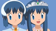 Princess Salvia | Pokémon Wiki | Fandom