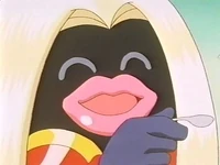 Zuster Joy's Jynx | Nederlandse Pokémon Wiki | Fandom