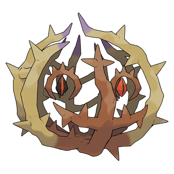 공푸리 (포켓몬) | 포켓몬 위키 | Fandom