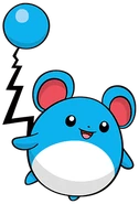 Marill | Pokémon Wiki | Fandom
