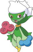 Roserade | Pokémon Wiki | Fandom