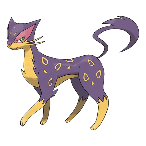 Liepard | Pokémon Wiki | Fandom