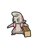 Timburr | Pokémon Wiki | Fandom