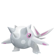 Cetitan | Pokémon Wiki | Fandom