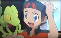 Brendan | Pokémon Wiki | Fandom