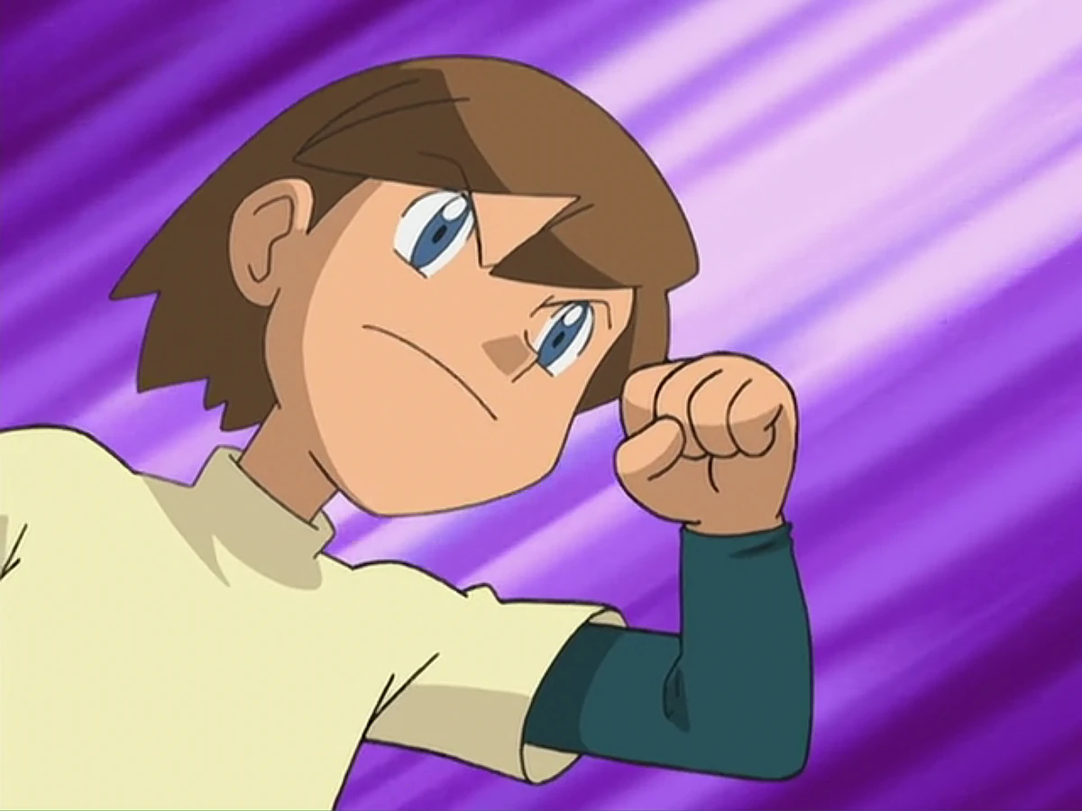 Hamilton | Pokémon Wiki | Fandom