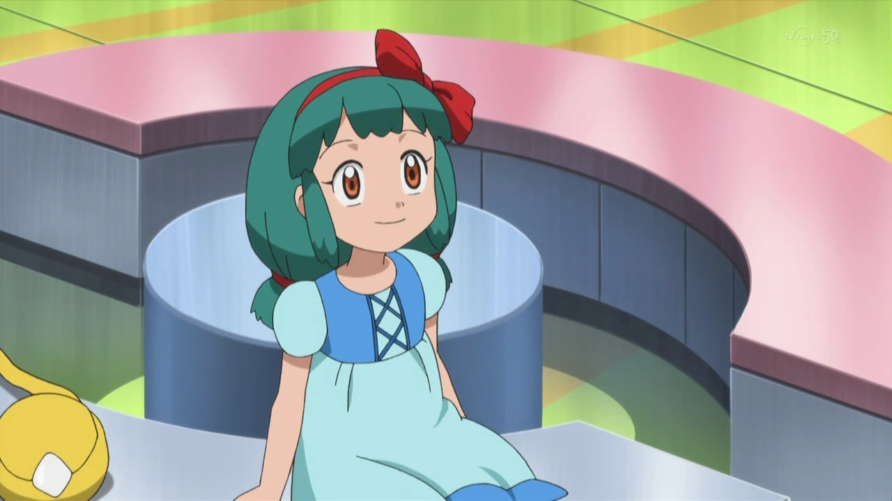 Lyn | Pokémon Wiki | Fandom
