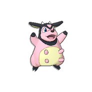 Miltank | Pokémon Wiki | Fandom