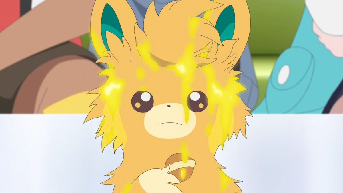 Nemona (anime) | Pokémon Wiki | Fandom