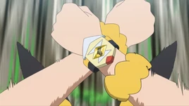 Pikala | Pokémon Wiki | Fandom