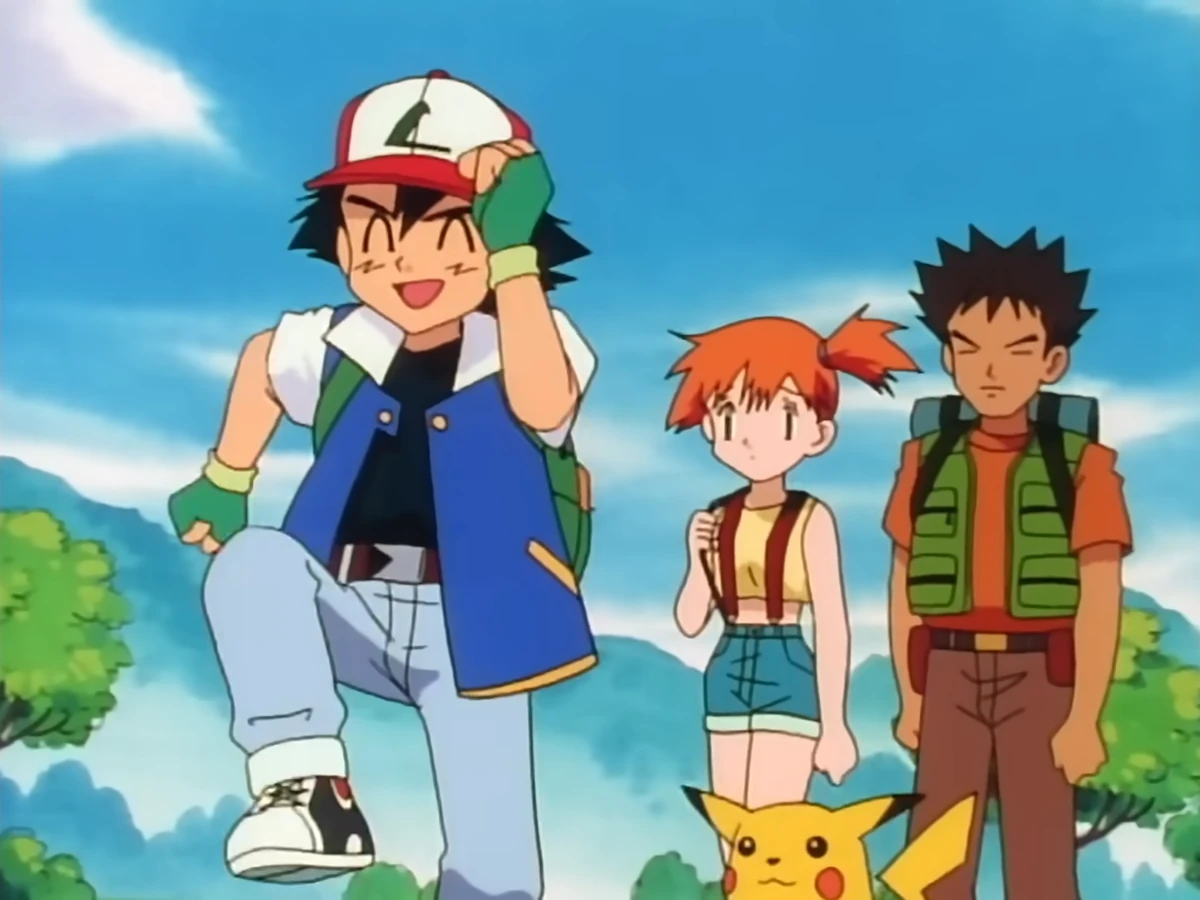 TB012: Here Comes the Squirtle Squad/Gallery | Pokémon Wiki | Fandom