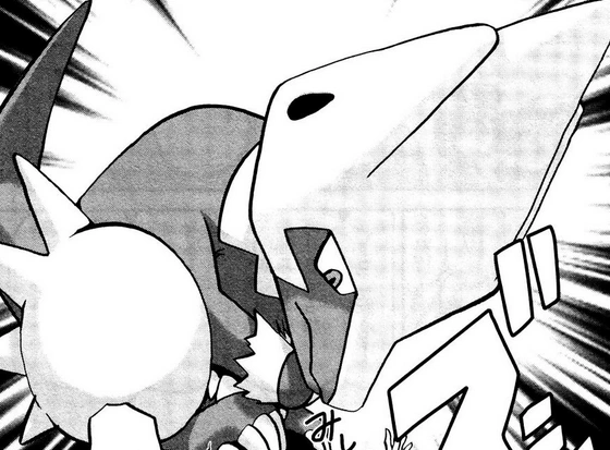 Elec | Pokémon Wiki | Fandom