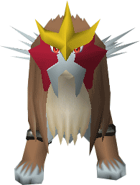 Entei | Pokémon Wiki | Fandom