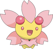 Cherrim | Pokémon Wiki | Fandom