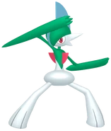 Gallade | Pokémon Wiki | Fandom