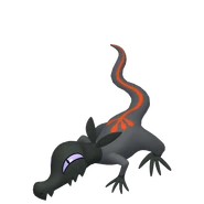 Salandit | Pokémon Wiki | Fandom