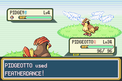 Feather Dance | Pokémon Wiki | Fandom