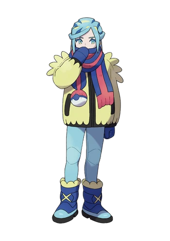 Grusha | Pokémon Wiki | Fandom