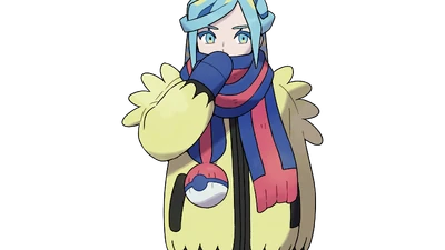 Discuss Everything About Pokémon Wiki | Fandom