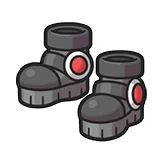 Heavy-Duty Boots | Pokémon Wiki | Fandom