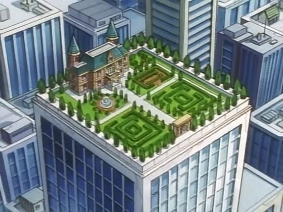 HopHopHop Town | Pokémon Wiki | Fandom