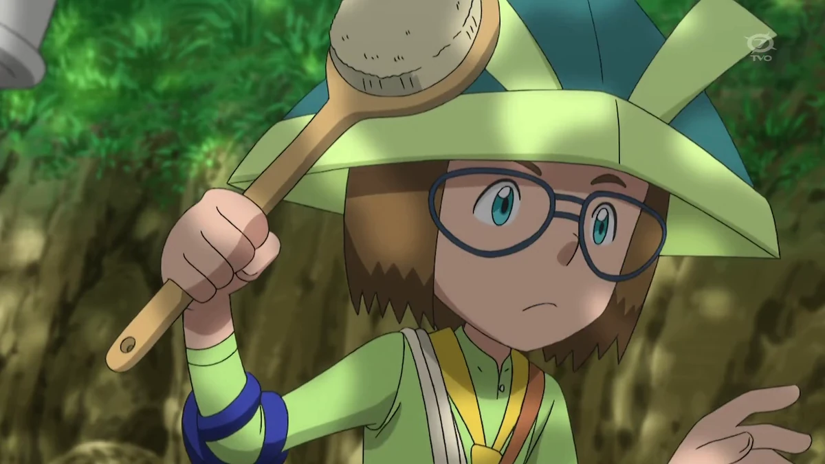 Jay | Pokémon Wiki | Fandom