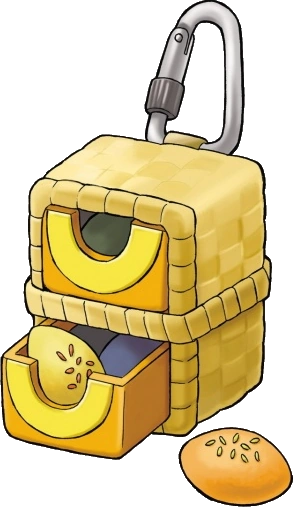 Poffin | Pokémon Wiki | Fandom