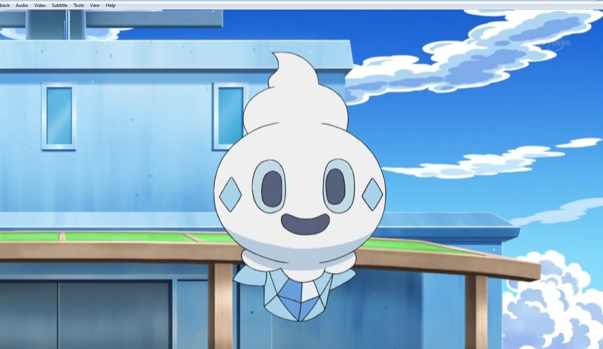 Teaque's Vanillite | Pokémon Wiki | Fandom