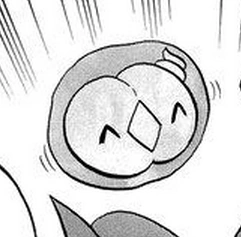 Sally (Pokémon) | Pokémon Wiki | Fandom