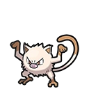 Mankey | Pokémon Wiki | Fandom