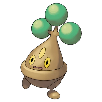 Bonsly | Pokémon Wiki | Fandom