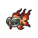 Chi-Yu | Pokémon Wiki | Fandom
