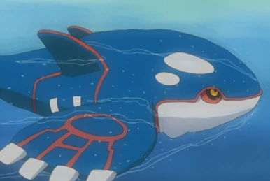 Kyogre Mega Evolusjon Primal Kyogre Mega Evolution Pokédex Shorts