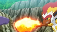 Fire Punch | Pokémon Wiki | Fandom