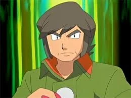 Pyramid King Brandon (anime) | Pokémon Wiki | Fandom