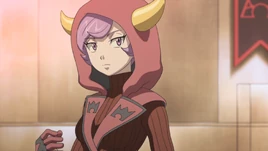 Courtney (Generations) | Pokémon Wiki | Fandom