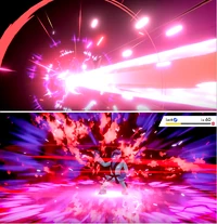 Dynamax Cannon | Pokémon Wiki | Fandom