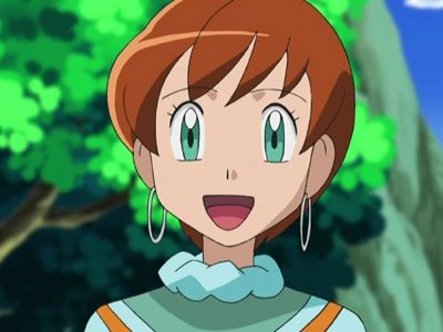 Emmy | Pokémon Wiki | Fandom