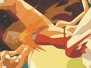 Fire Punch | Pokémon Wiki | Fandom