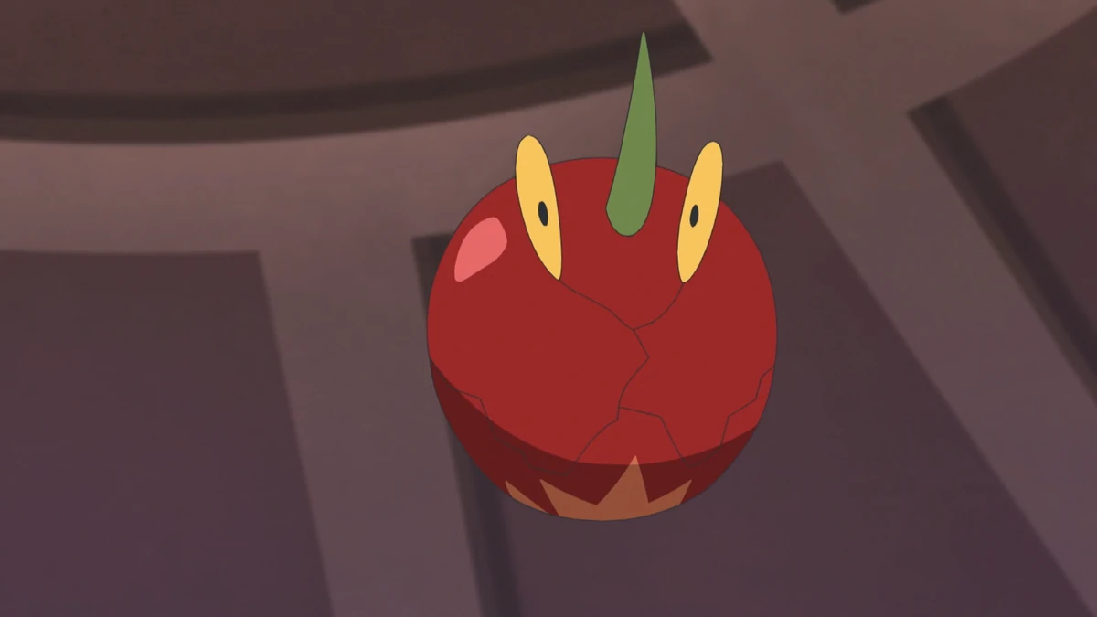 Grav Apple | Pokémon Wiki | Fandom