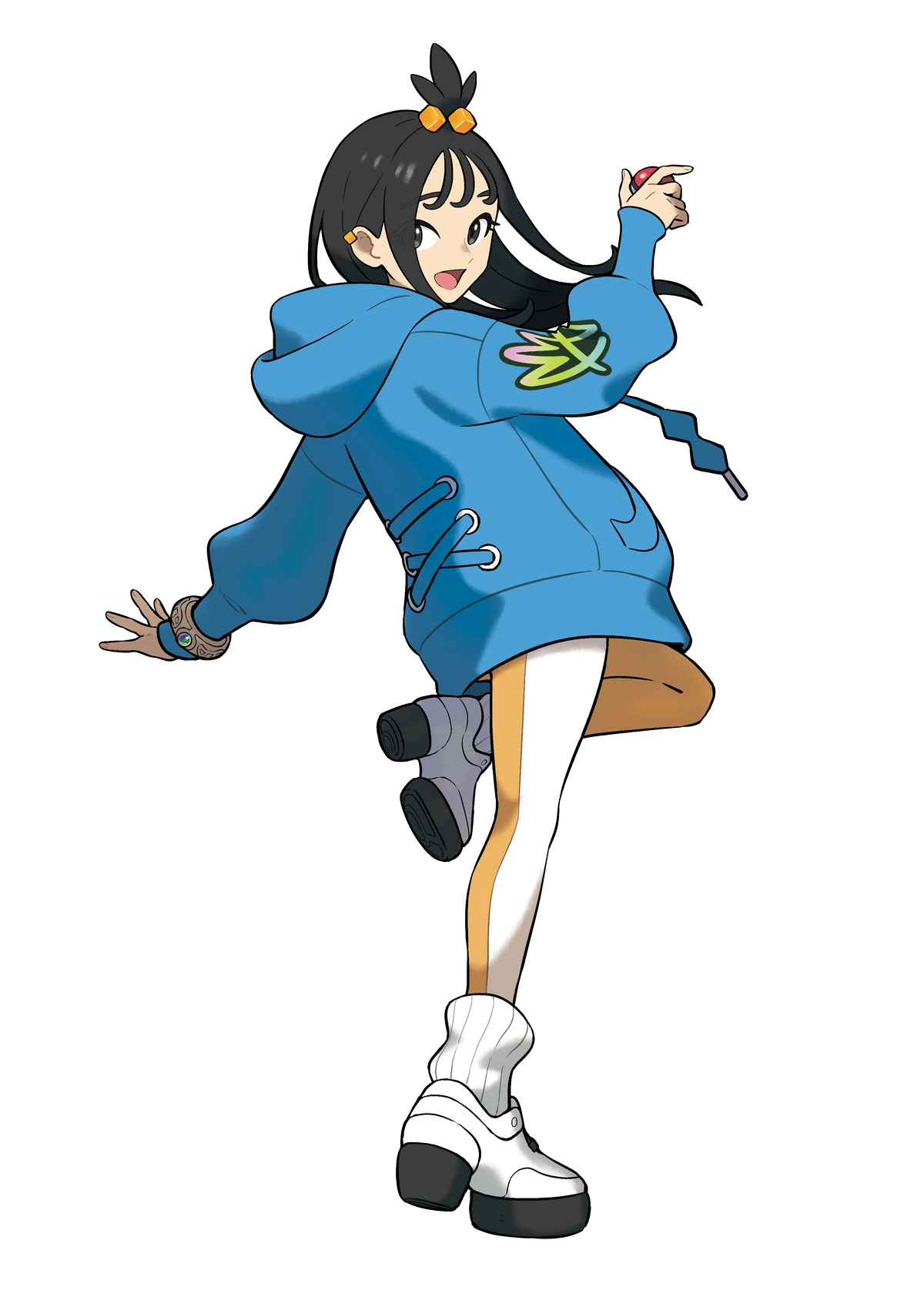 Lida | Pokémon Wiki | Fandom